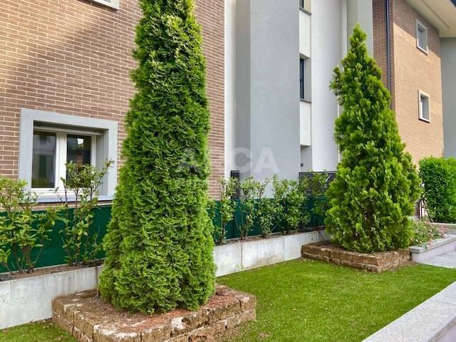 Appartamento in vendita a Merate
