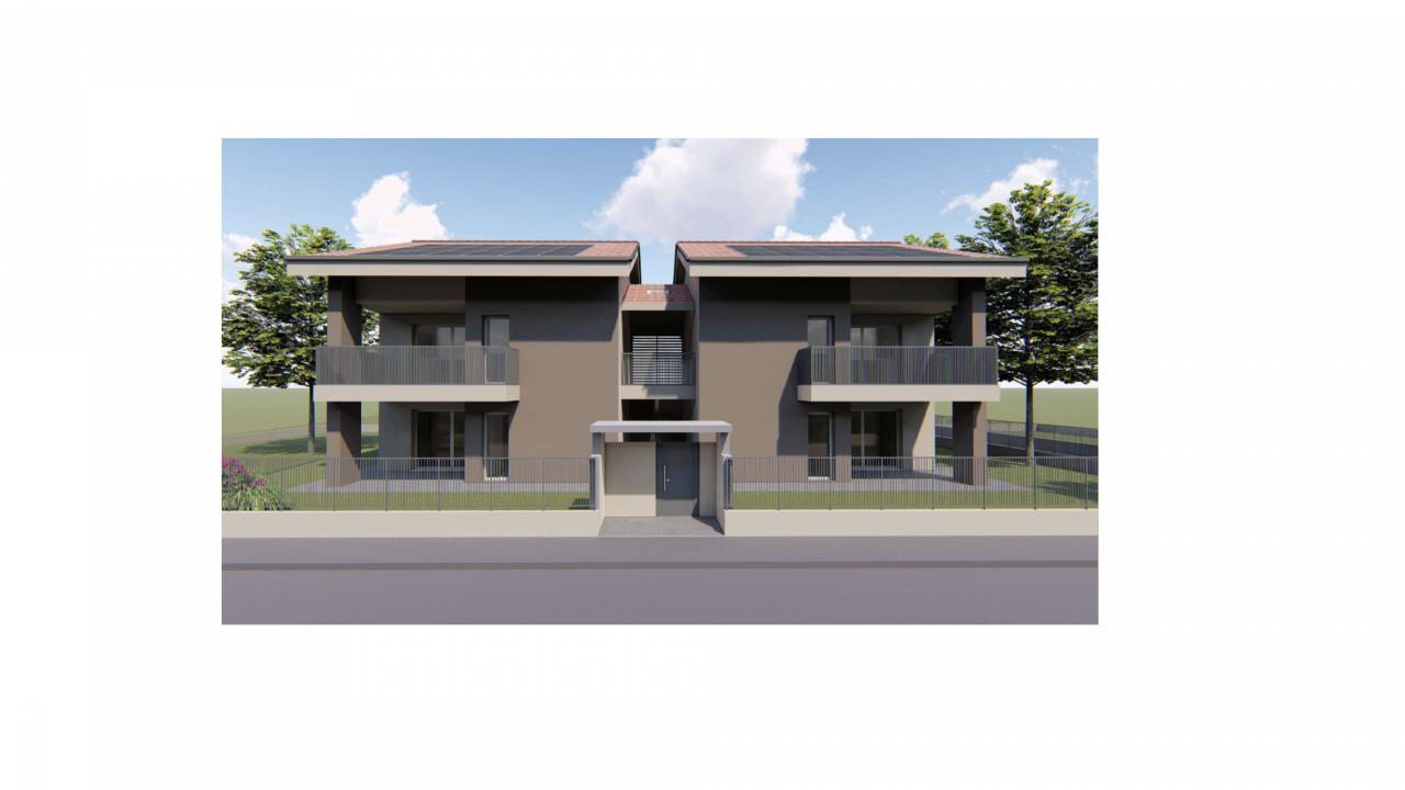 Appartamento in vendita a Verona