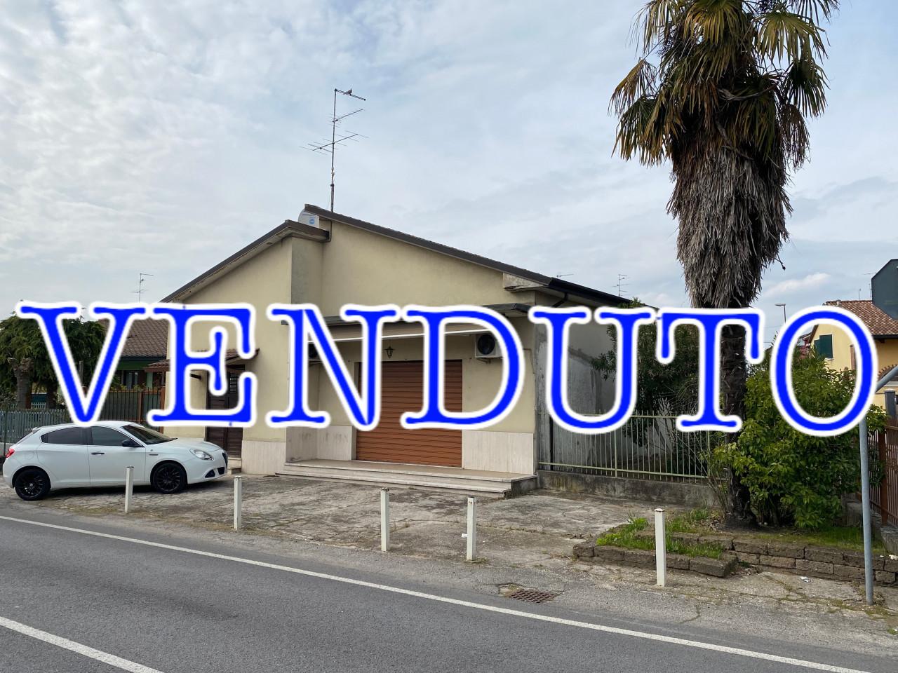 Villa in vendita a Zevio