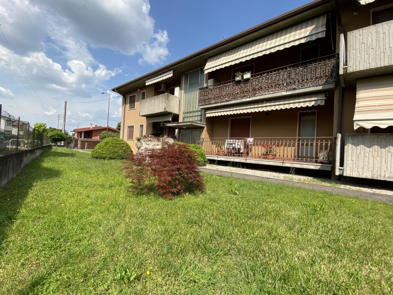 Appartamento in vendita a Castel D'Azzano