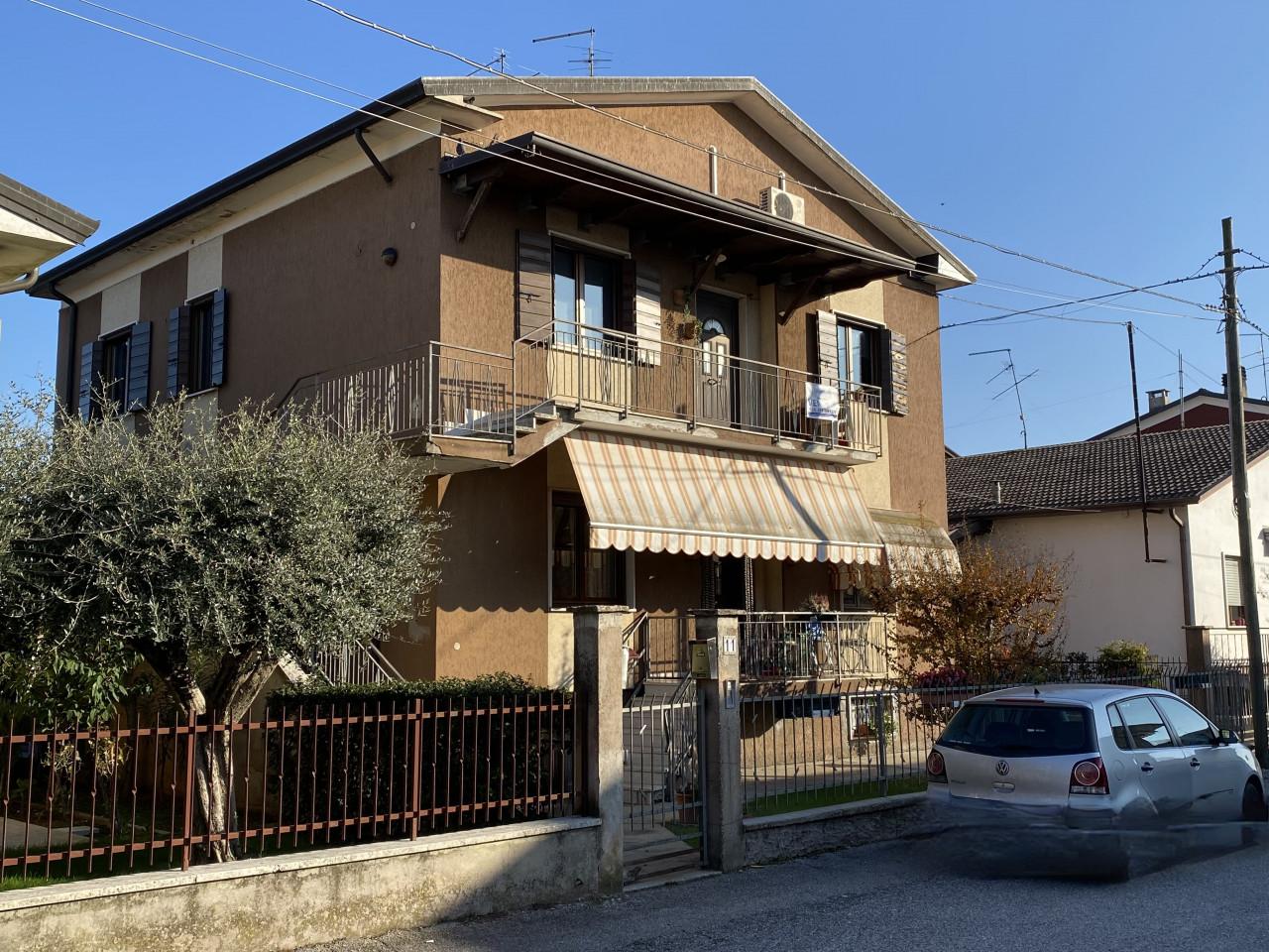 Appartamento in vendita a Castel D'Azzano