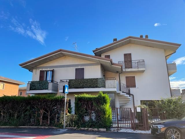 Appartamento in vendita a Povegliano Veronese