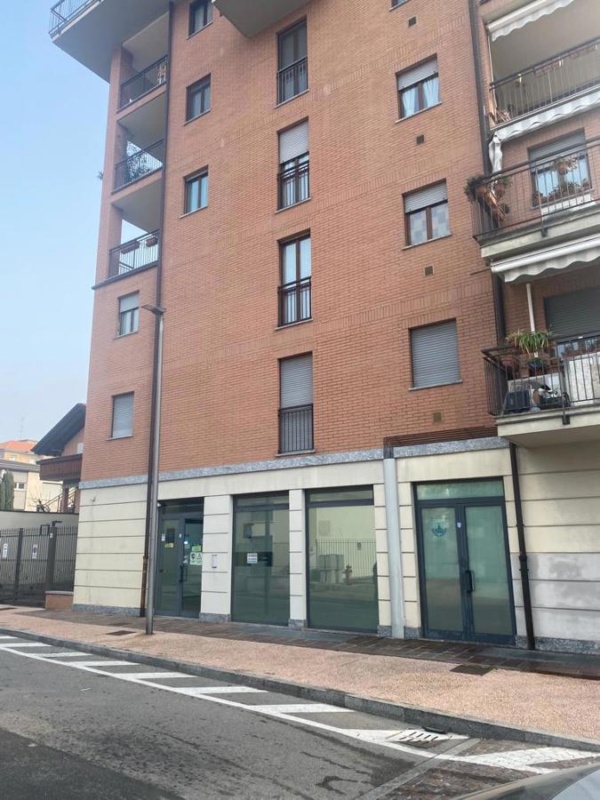 Negozio in vendita a Cinisello Balsamo