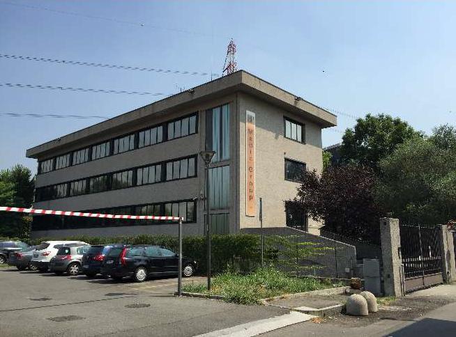 Ufficio in vendita a Cinisello Balsamo