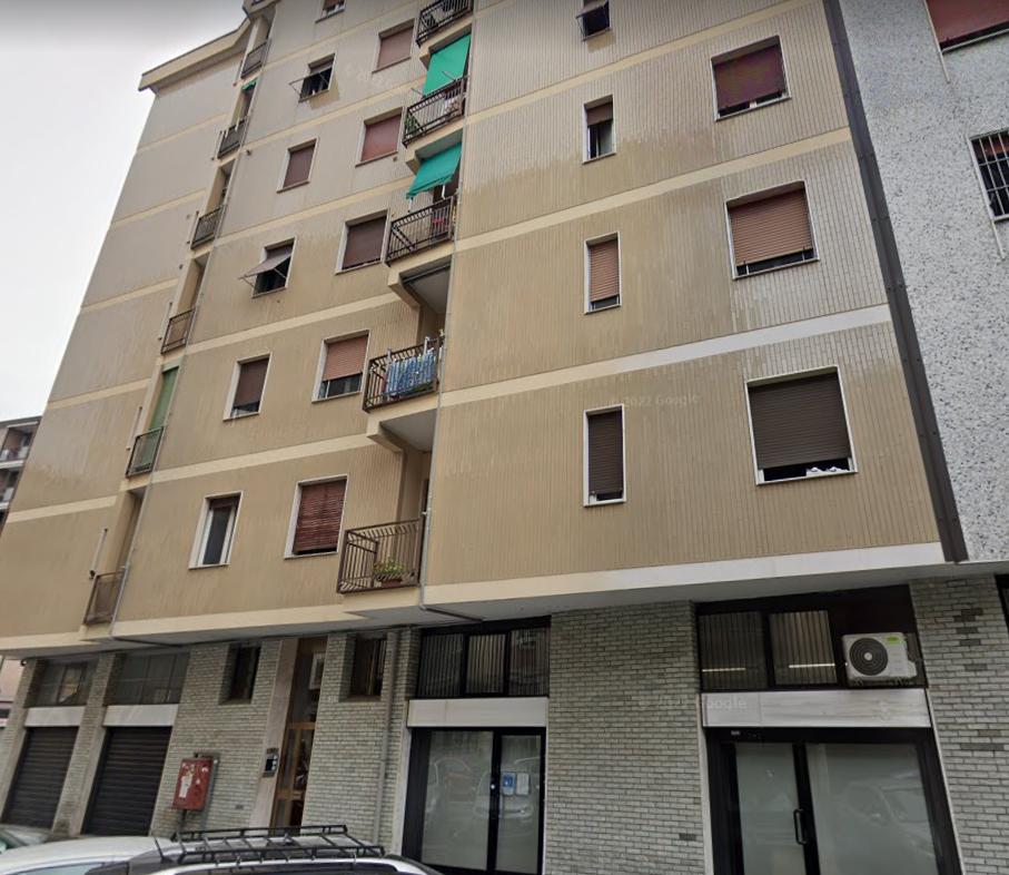 Negozio in vendita a Sesto San Giovanni