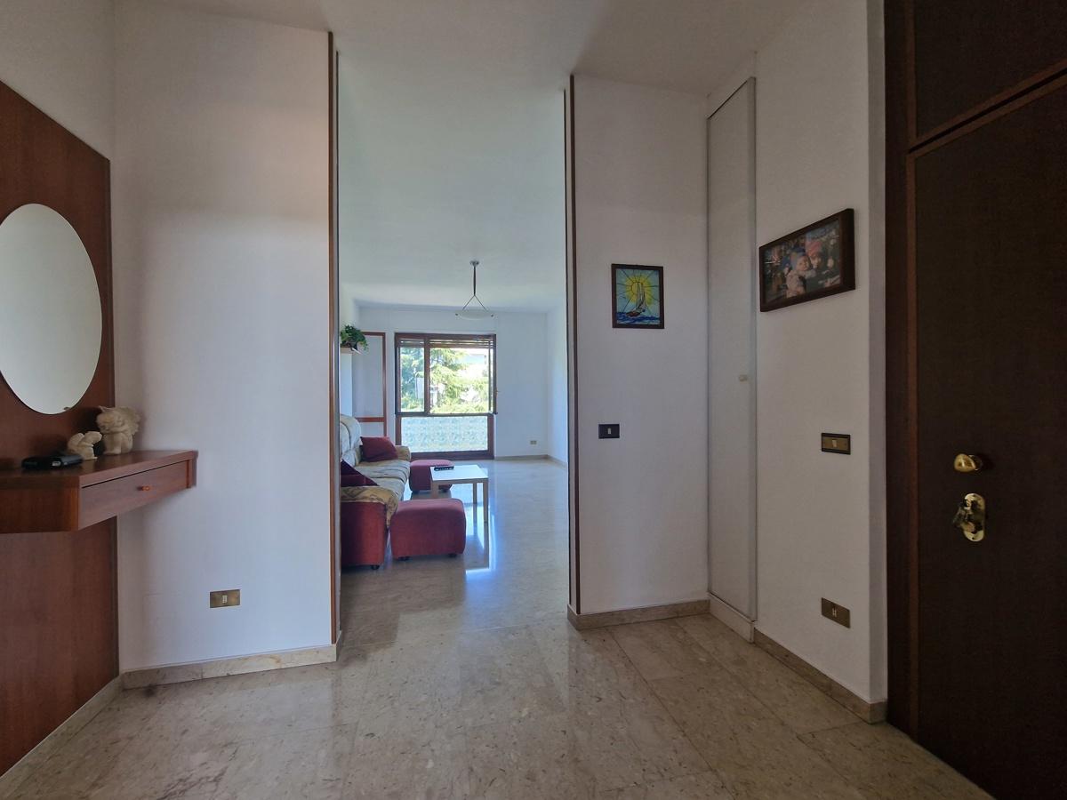 Appartamento in vendita a Brugherio