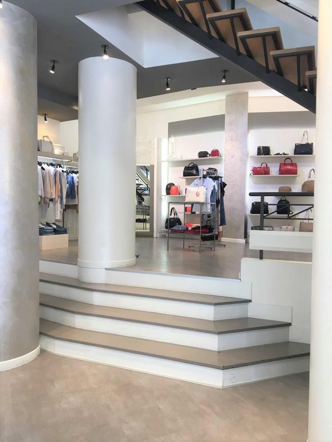 Ufficio in affitto a Cinisello Balsamo