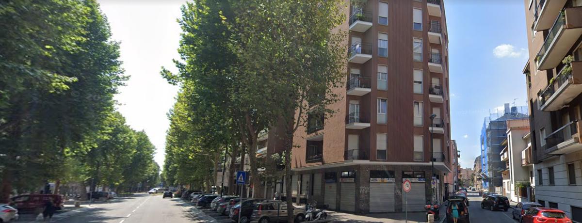 Negozio in vendita a Sesto San Giovanni