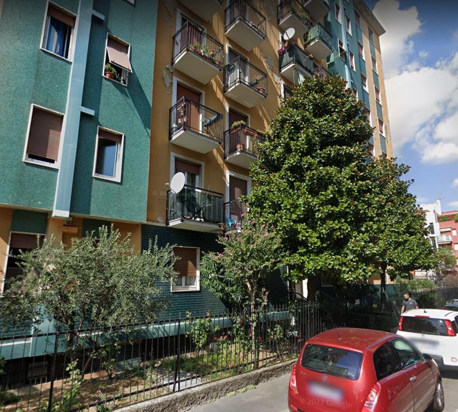 Appartamento in vendita a Cinisello Balsamo