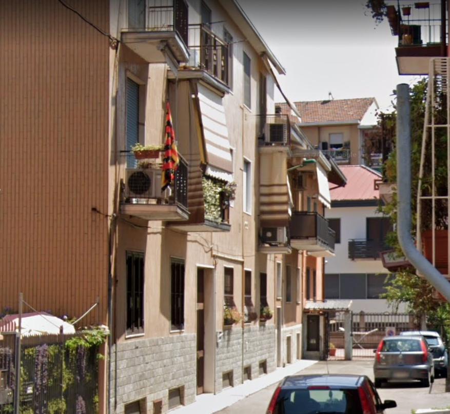 Magazzino in vendita a Sesto San Giovanni