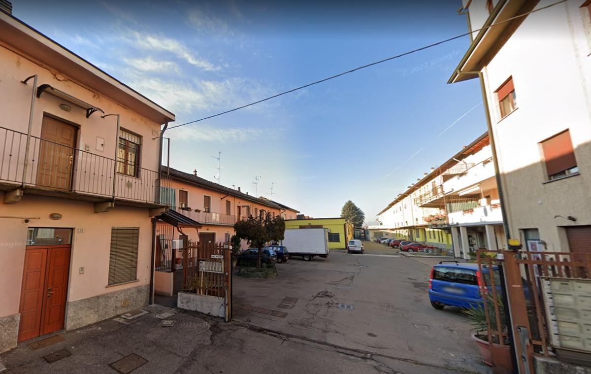 Appartamento in affitto a Lentate Sul Seveso