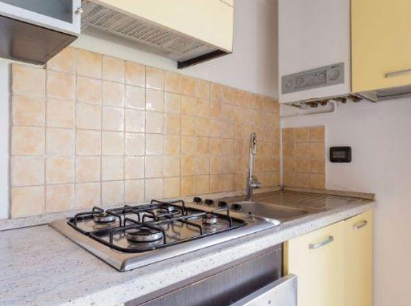 Appartamento in affitto a Lentate Sul Seveso