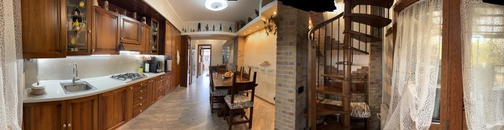 Appartamento in vendita a Cinisello Balsamo