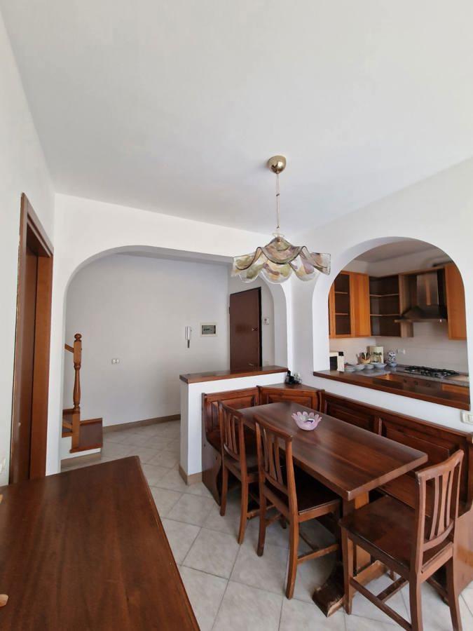 Appartamento in affitto a Muggiò