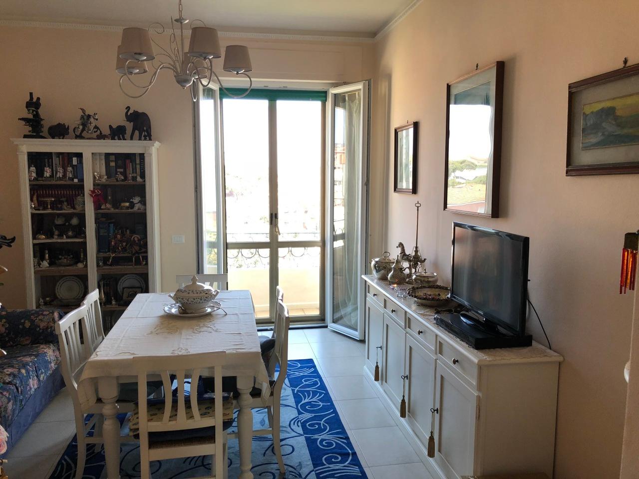 Appartamento in vendita a Piombino