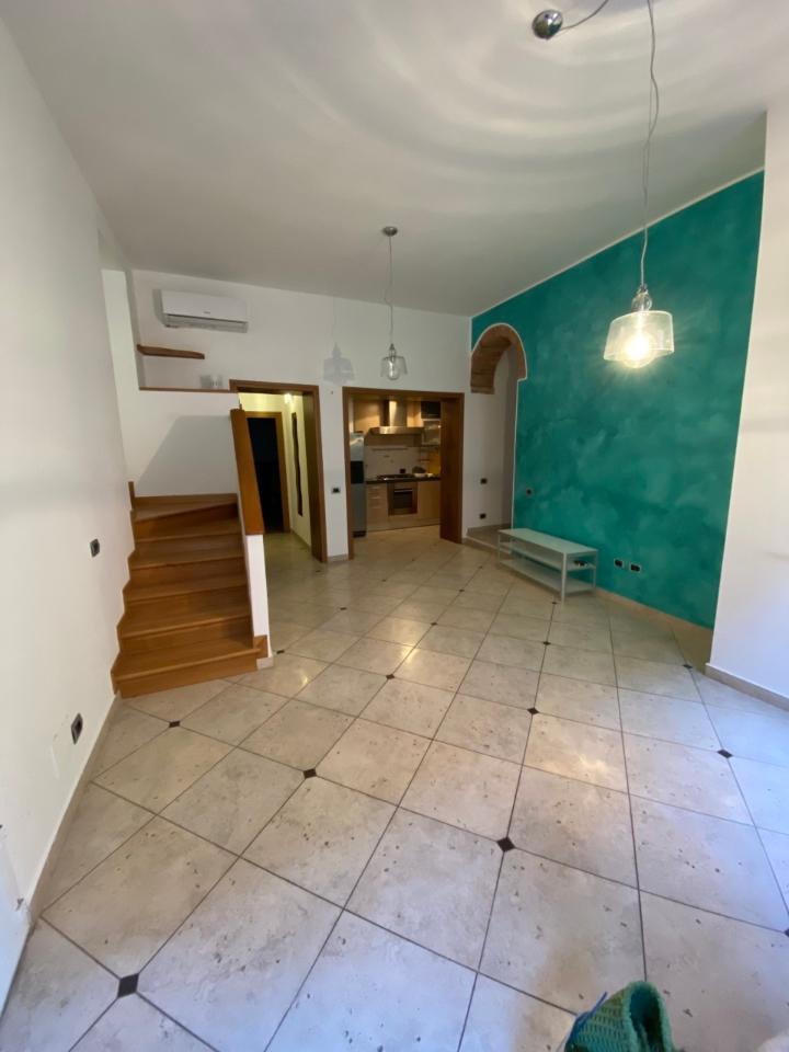 Appartamento in vendita a Piombino