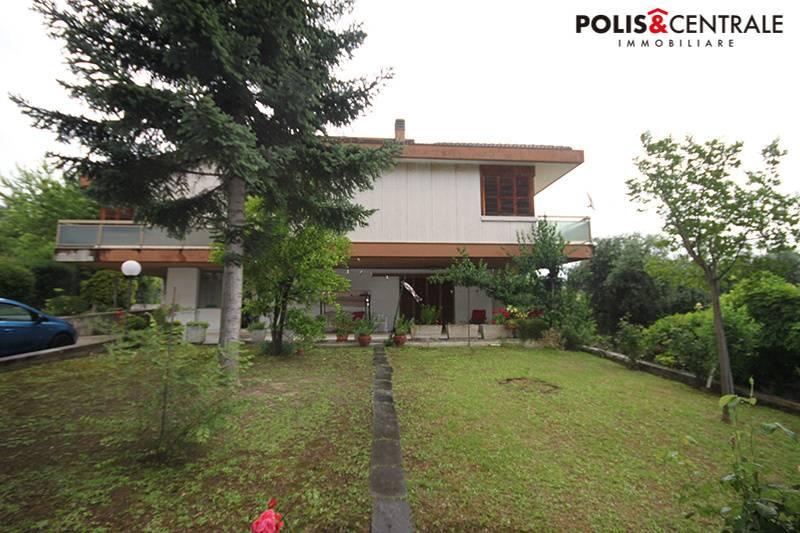 Villa in vendita a Ascoli Piceno