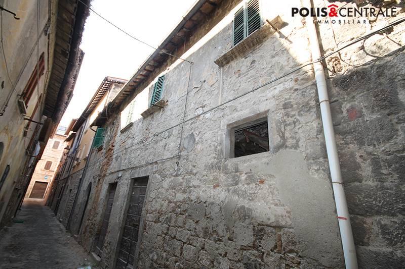 Casa indipendente in vendita a Ascoli Piceno