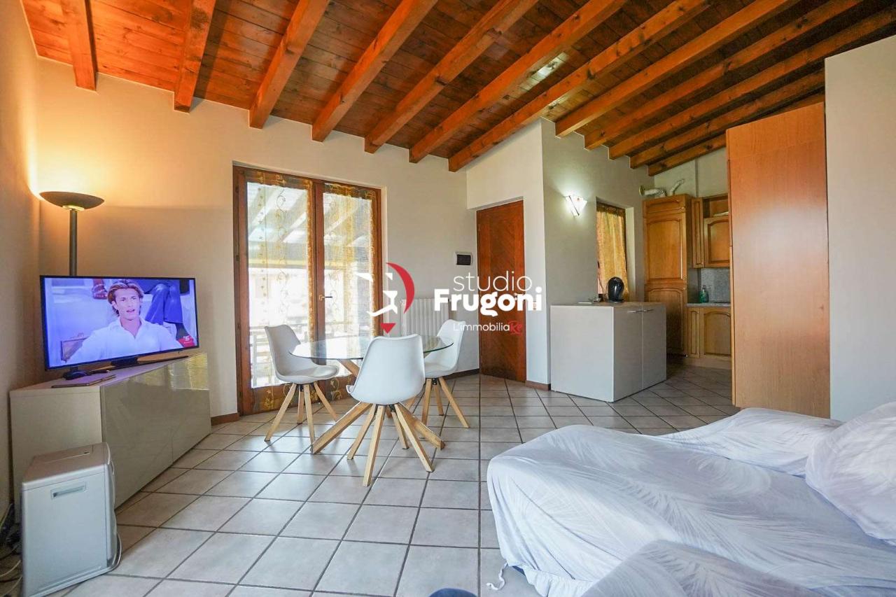 Appartamento in affitto a Manerba Del Garda