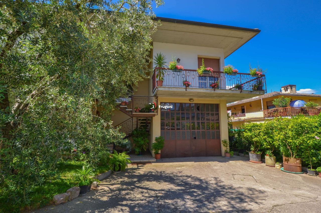 Villa bifamiliare in vendita a Villanuova Sul Clisi
