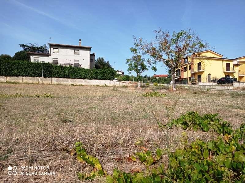 Terreno edificabile in vendita a Marsciano
