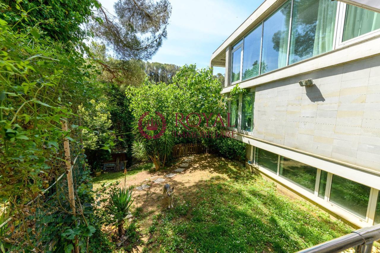 Villa in vendita a Livorno