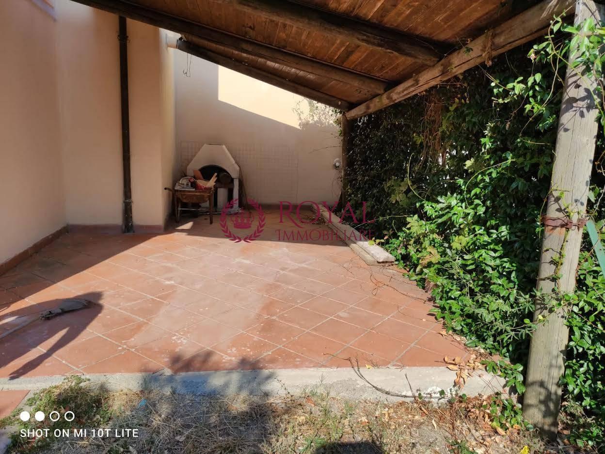 Villa a schiera in vendita a Rosignano Marittimo