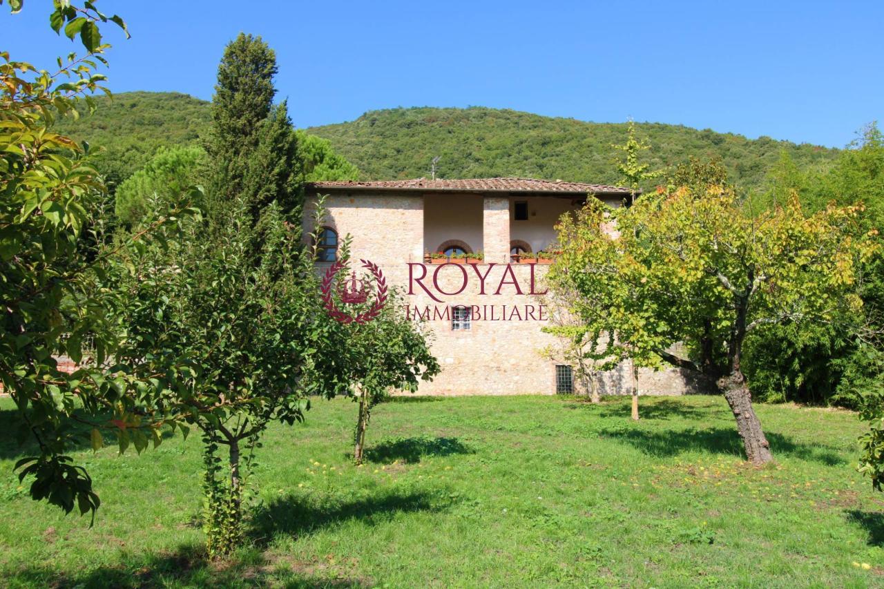 Rustico in vendita a Lucca