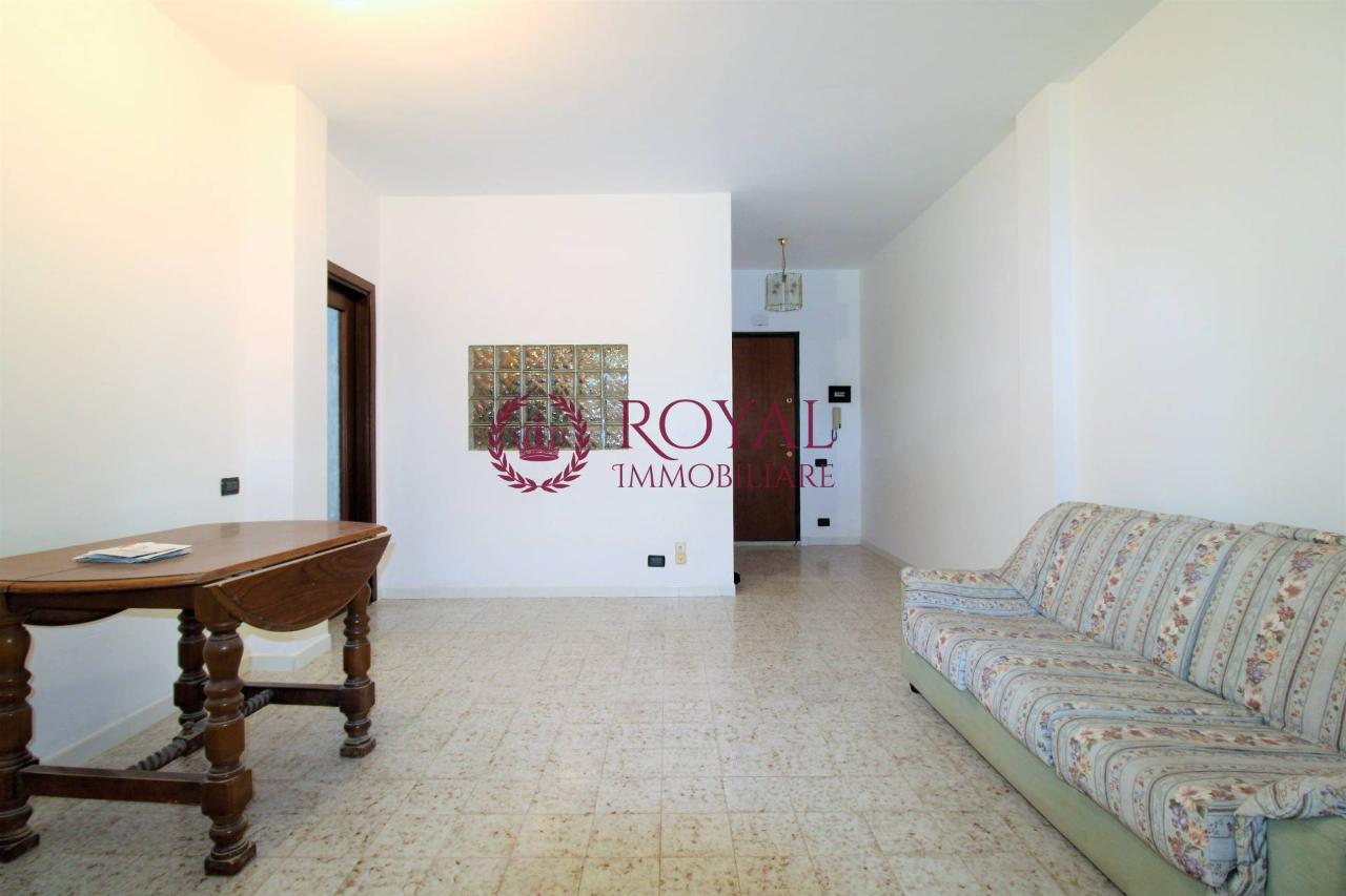 Appartamento in vendita a Livorno