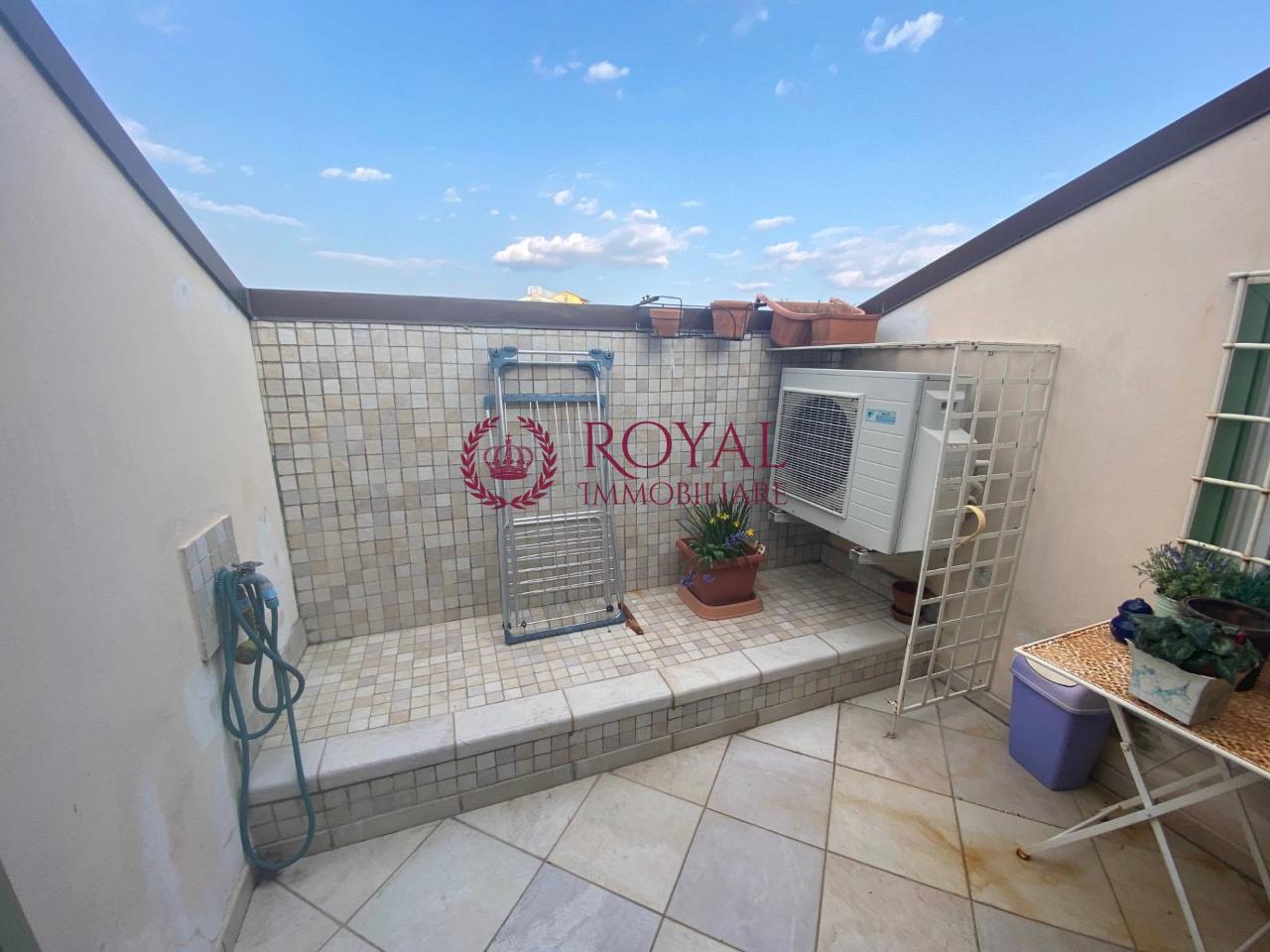 Appartamento in vendita a Livorno