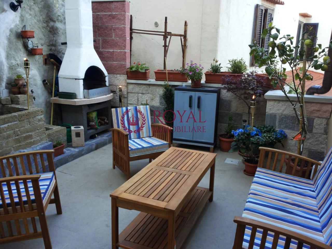 Appartamento in vendita a Rosignano Marittimo