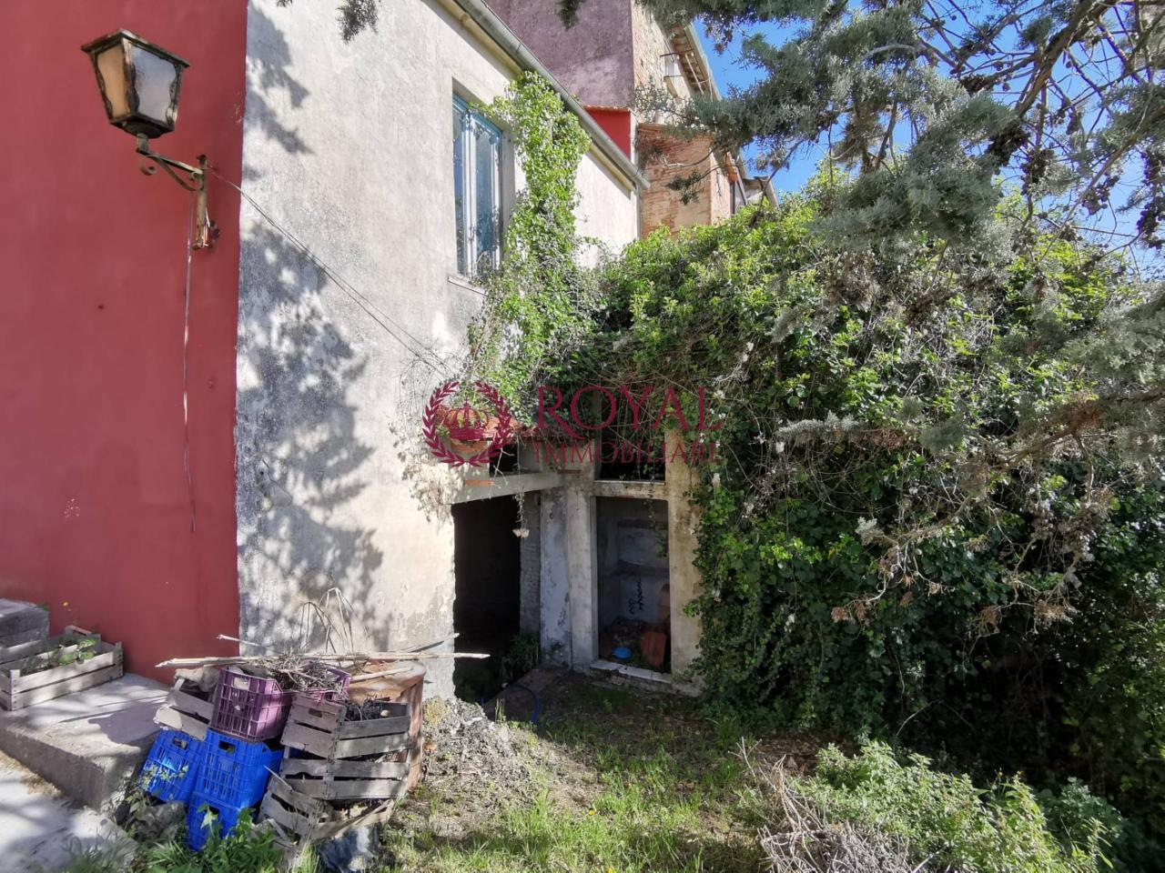Appartamento in vendita a Casciana Terme Lari