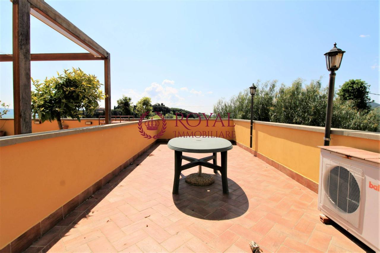 Appartamento in vendita a Rosignano Marittimo