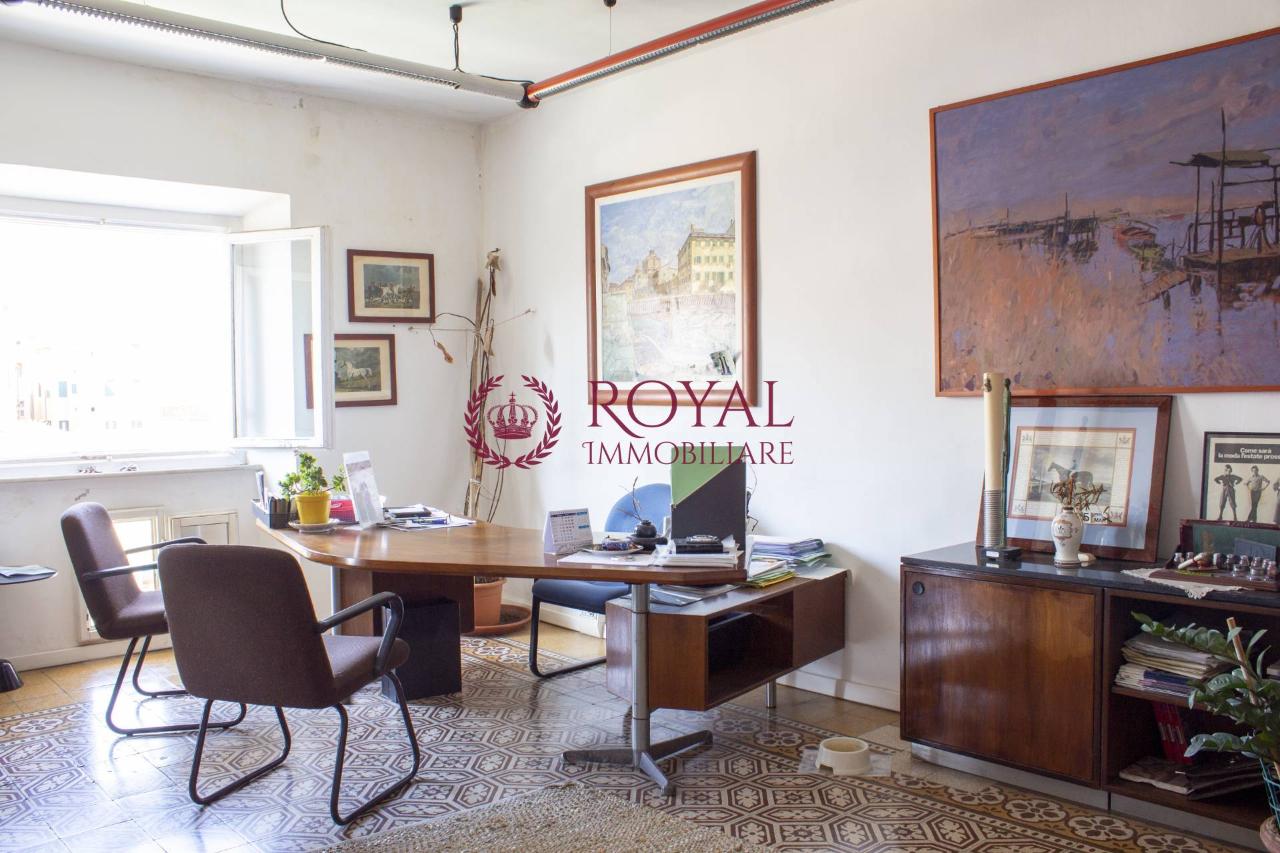 Appartamento in vendita a Livorno