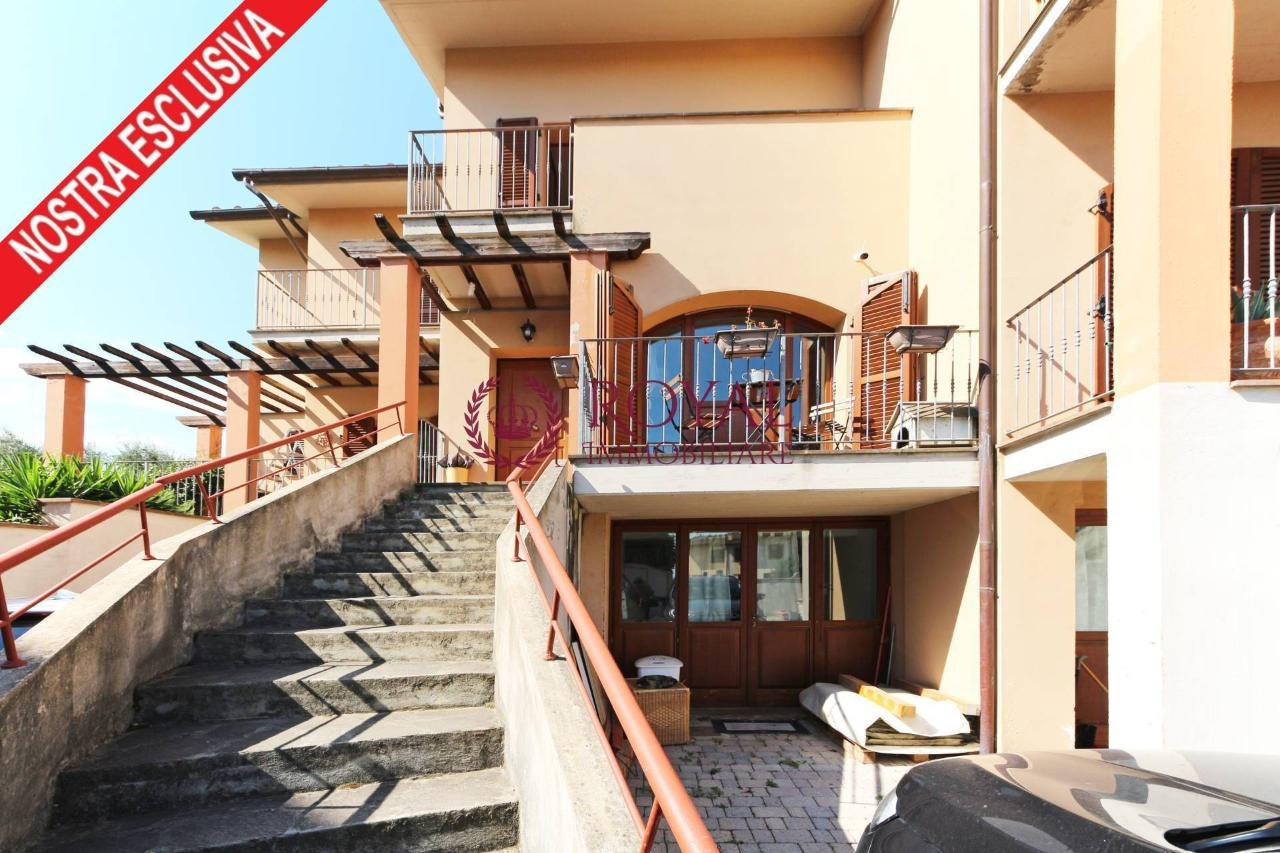 Villa a schiera in vendita a Casciana Terme Lari