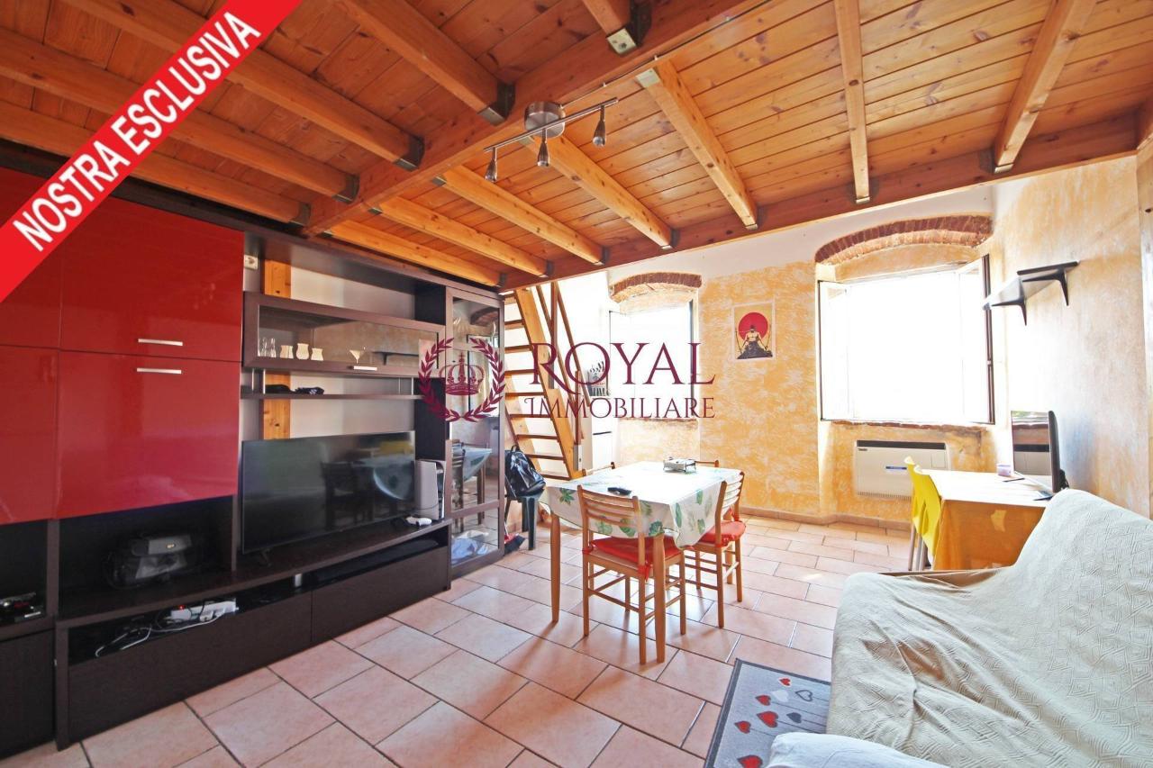 Appartamento in vendita a Livorno