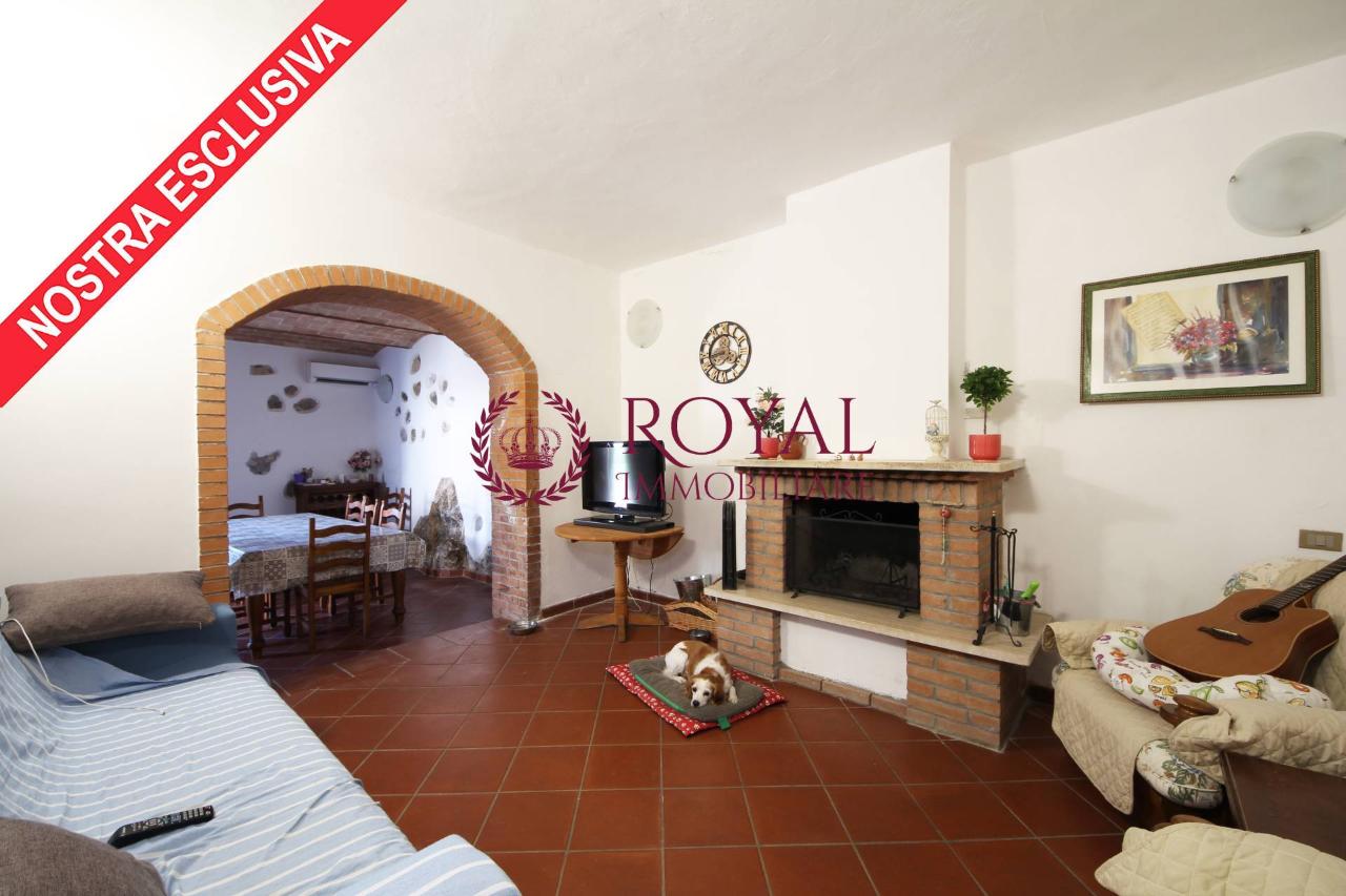 Appartamento in vendita a Rosignano Marittimo