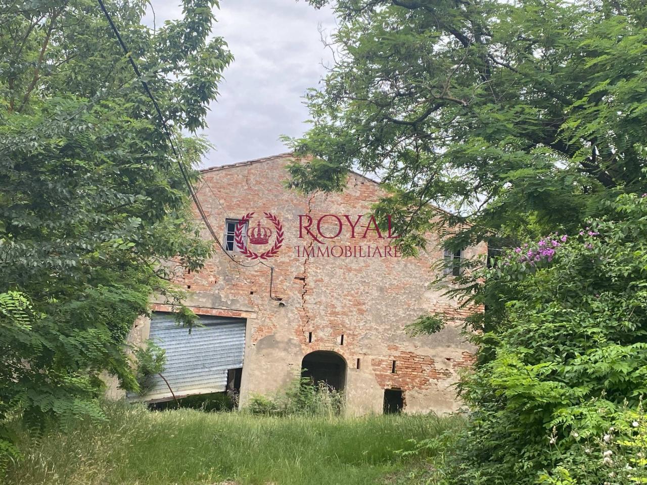 Rustico in vendita a Collesalvetti