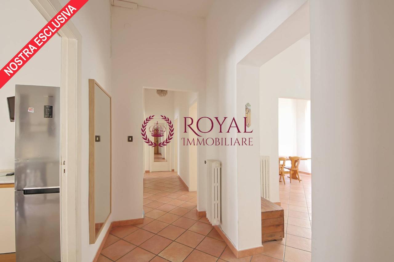 Appartamento in vendita a Livorno