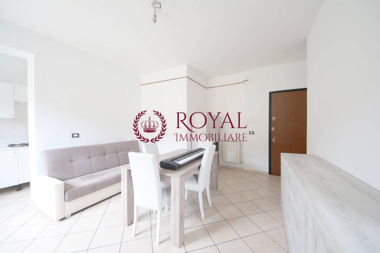 Appartamento in vendita a Livorno