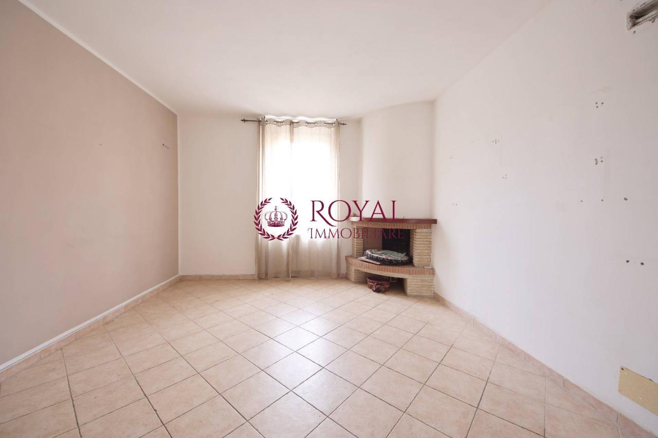 Appartamento in vendita a Livorno