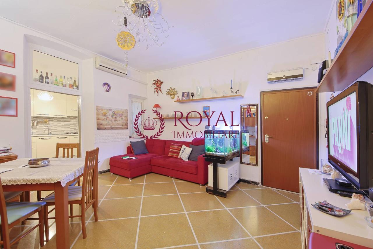 Appartamento in vendita a Livorno