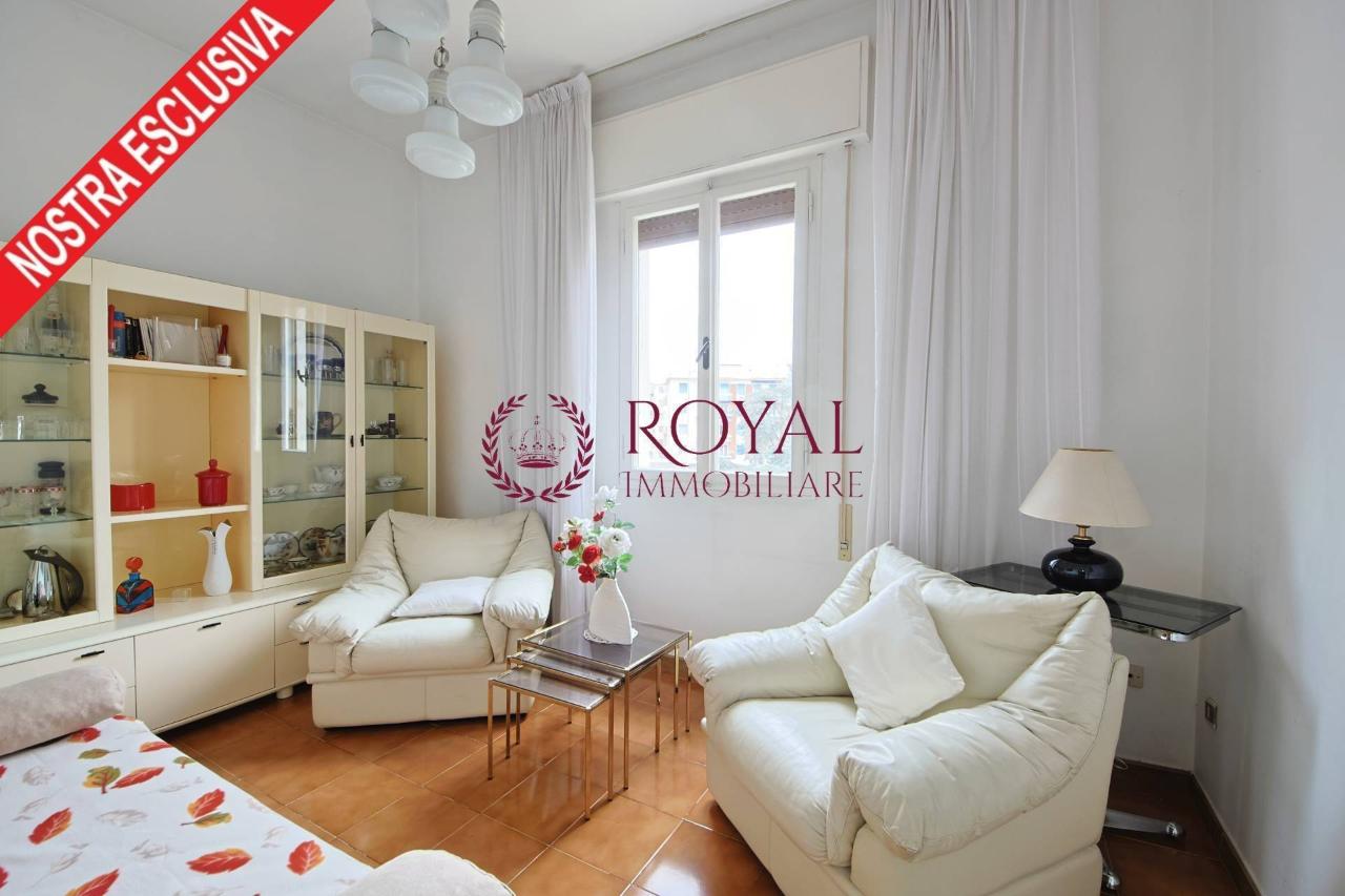 Appartamento in vendita a Livorno