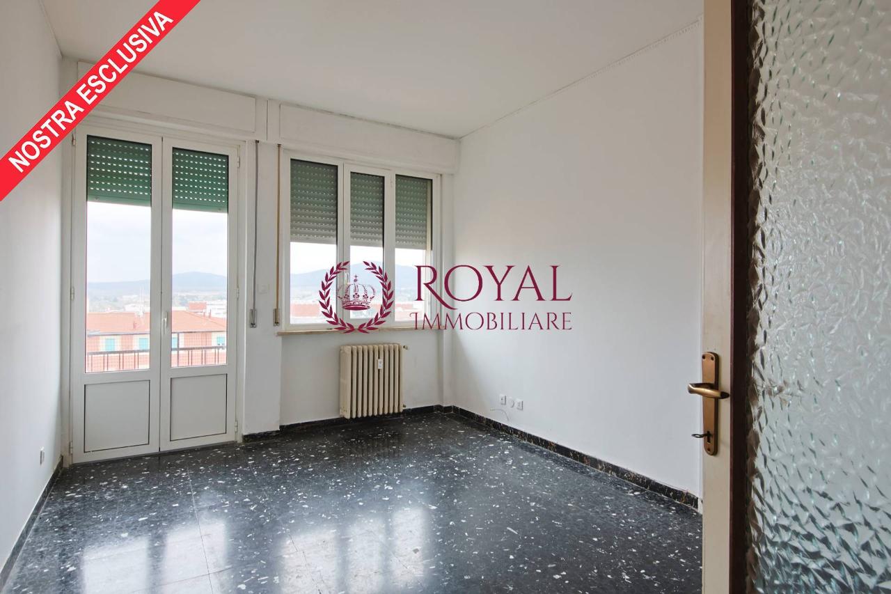 Appartamento in vendita a Livorno