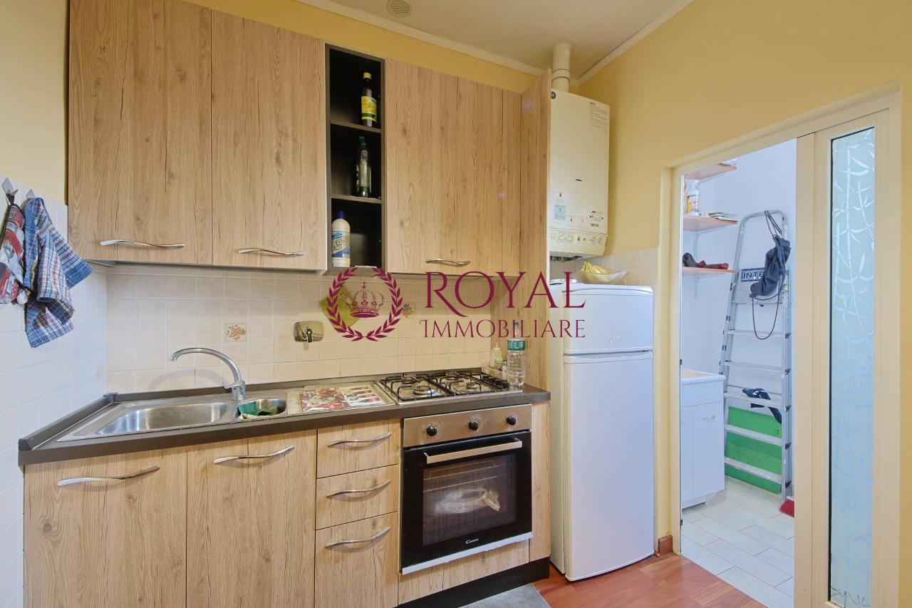 Appartamento in vendita a Livorno