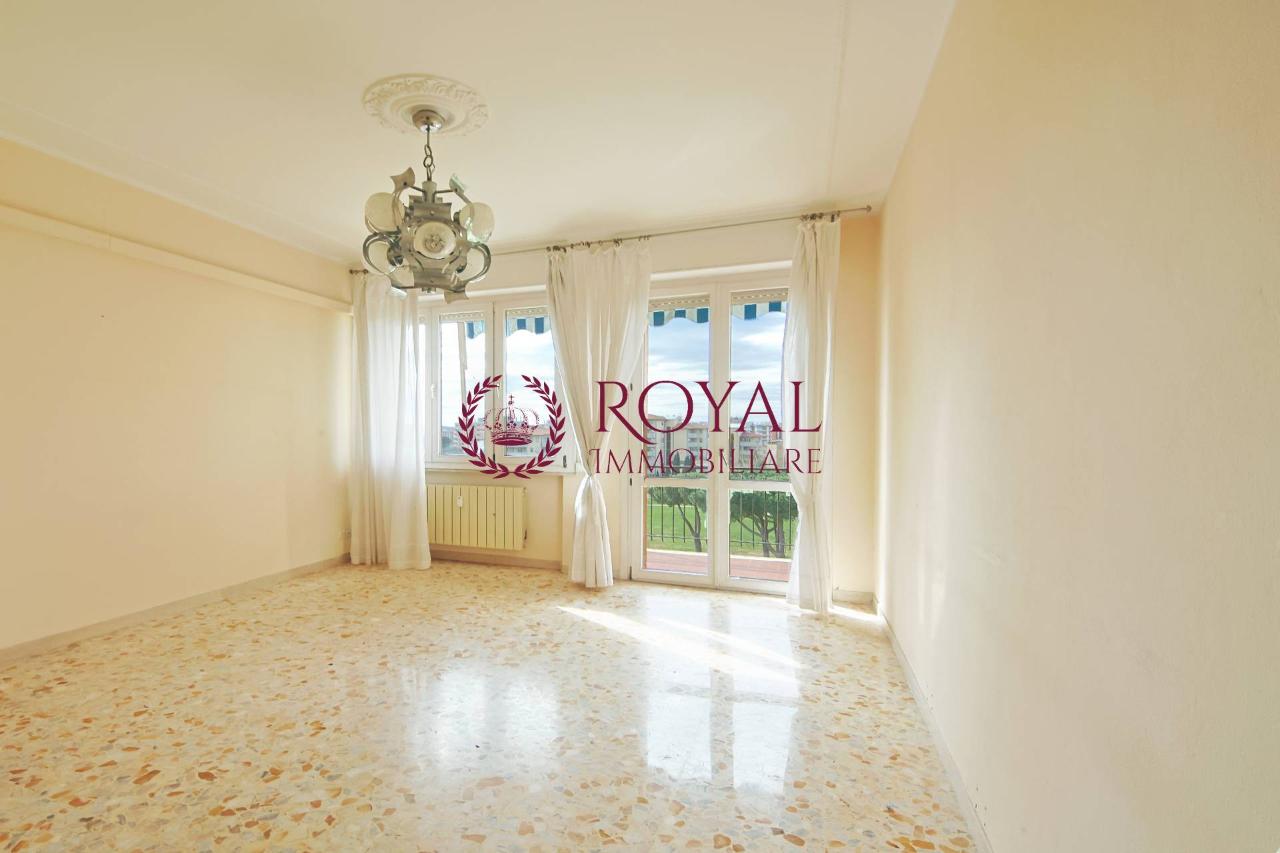 Appartamento in vendita a Livorno