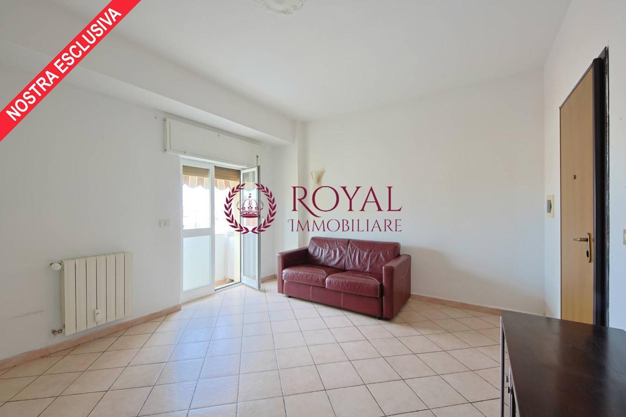 Appartamento in vendita a Livorno