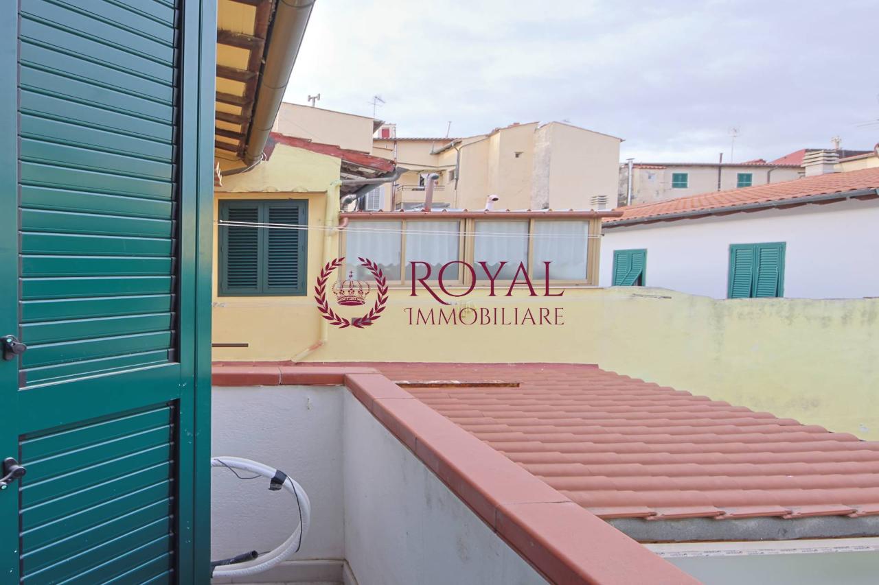 Appartamento in vendita a Livorno