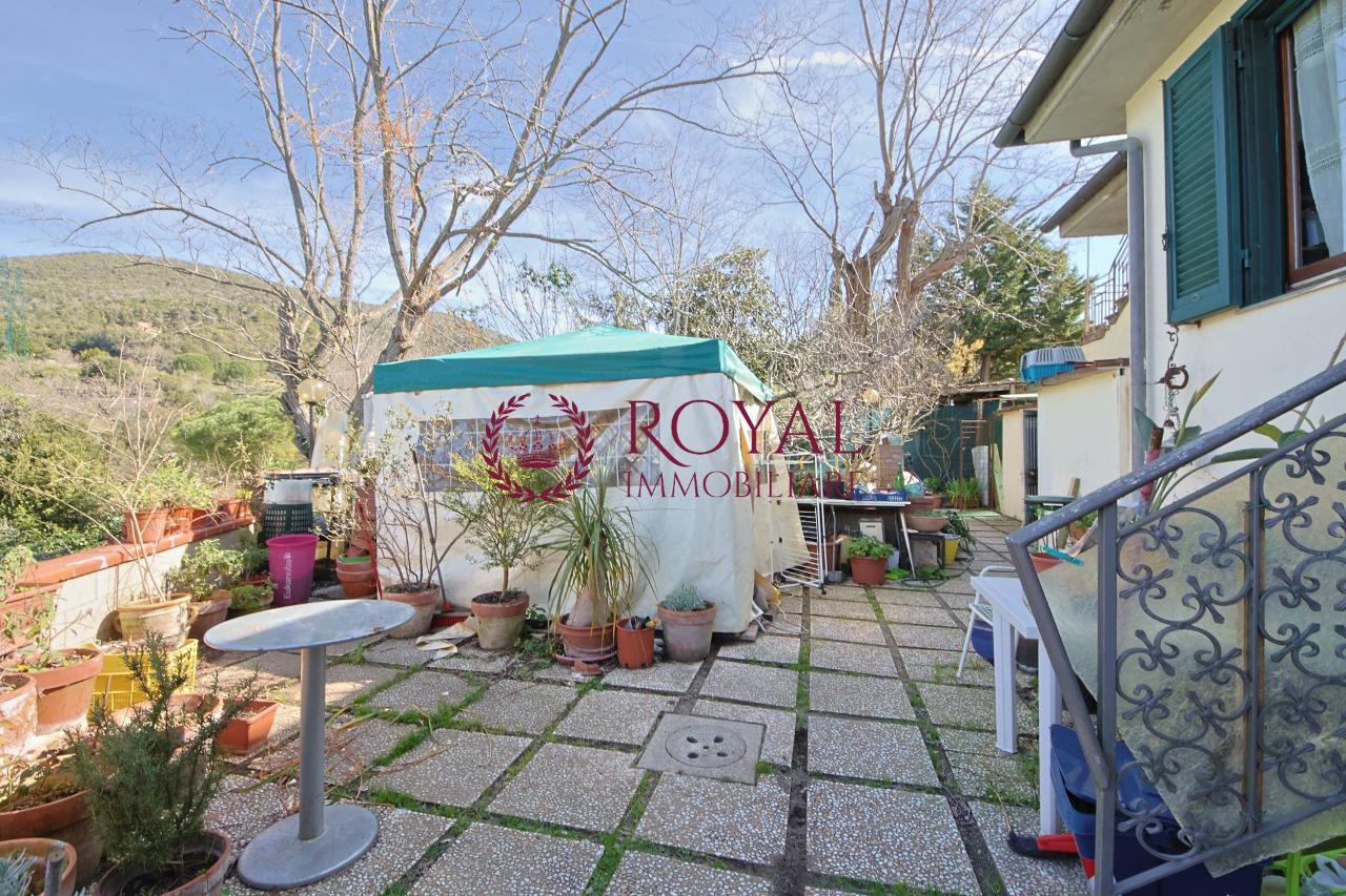 Appartamento in vendita a Livorno