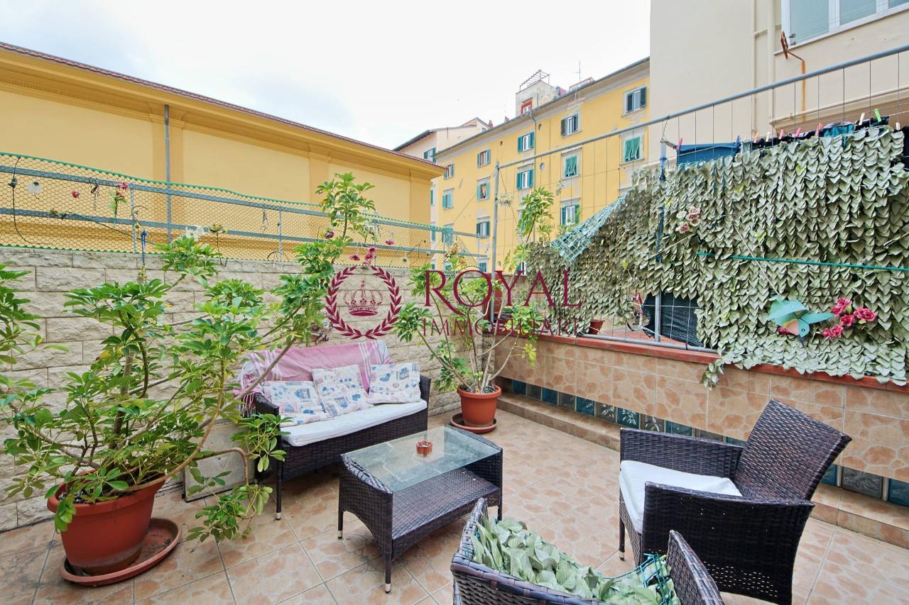 Appartamento in vendita a Livorno